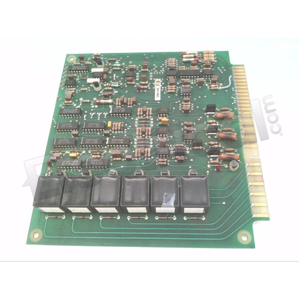 1001987B Regal Beloit Drive Board Drives