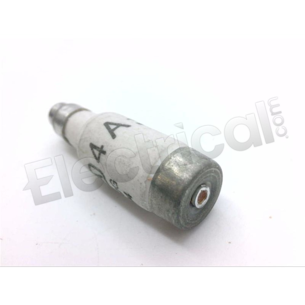 Siba 10027-04-4A Low Voltage Fuse
