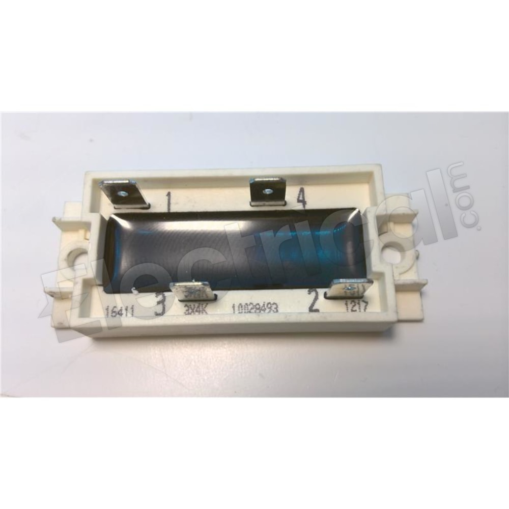 ABB 10028493 Resistor Electrical Component