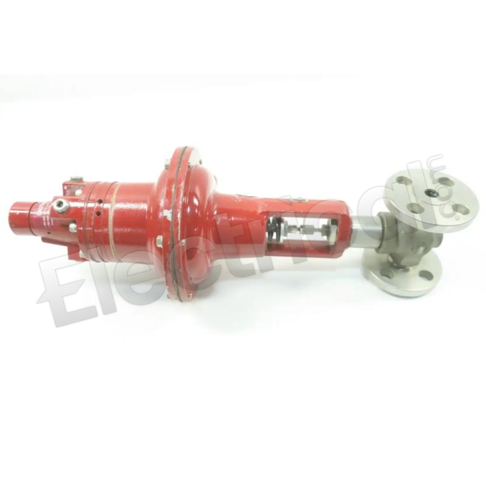 Badger Meter 1002GCF36SVOPGEP36 Control Valve Valve