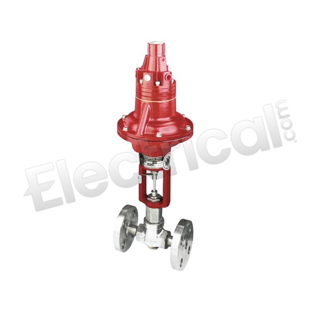 Badger Meter 1002GCF36SVOPHEP36 Control Valve Valve