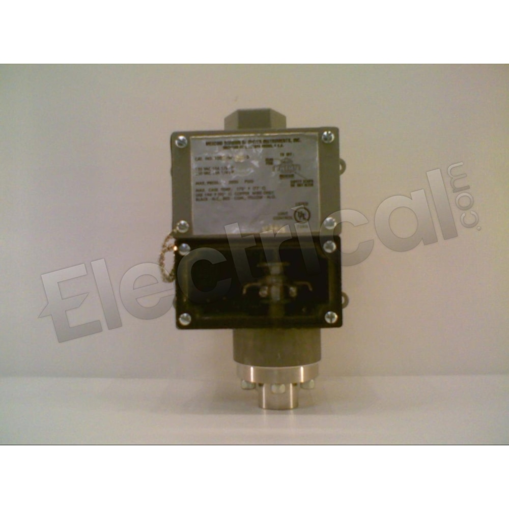 Dwyer 1003W-B3-D Automation Switch Automation