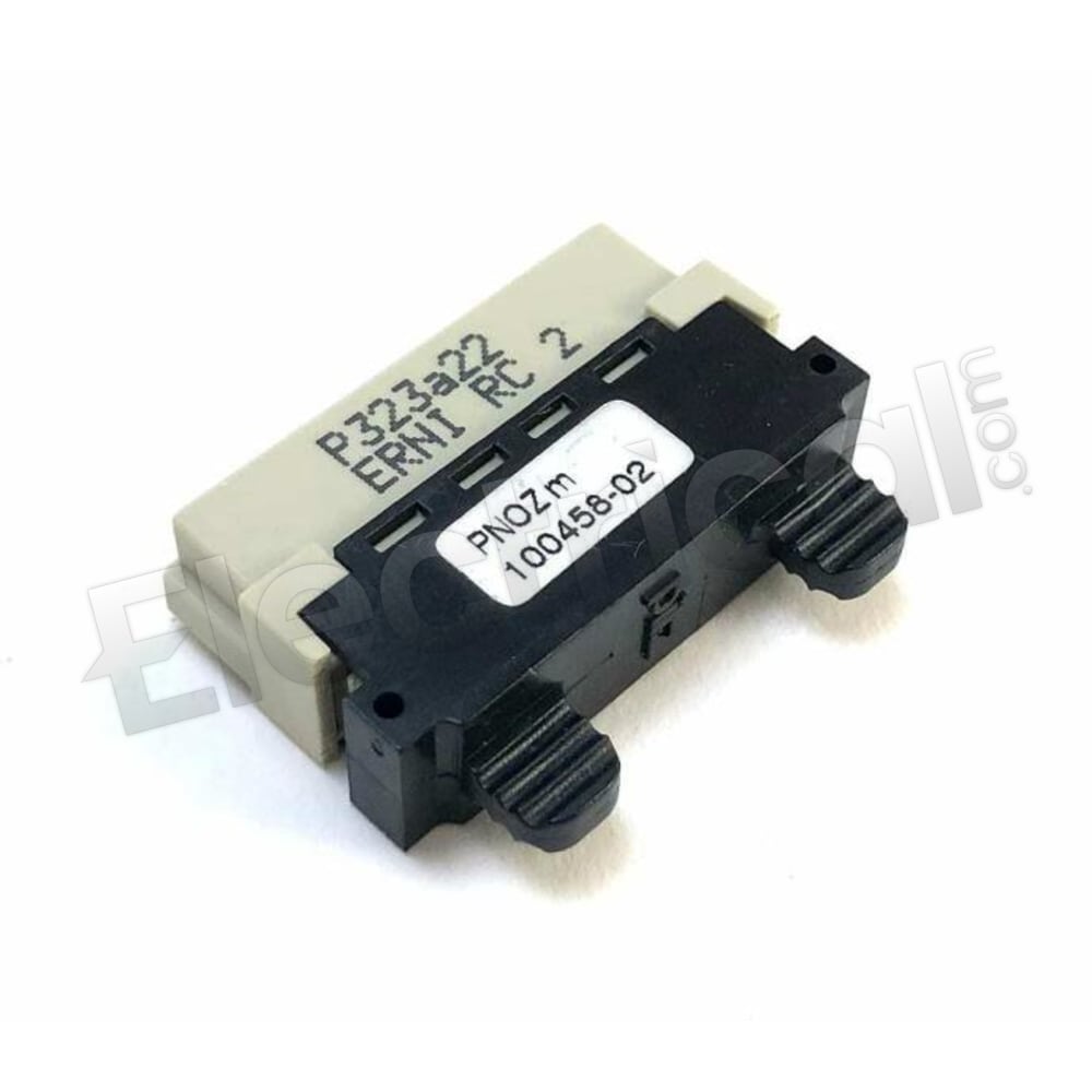 Pilz 100458-02 Safety Relay Relay