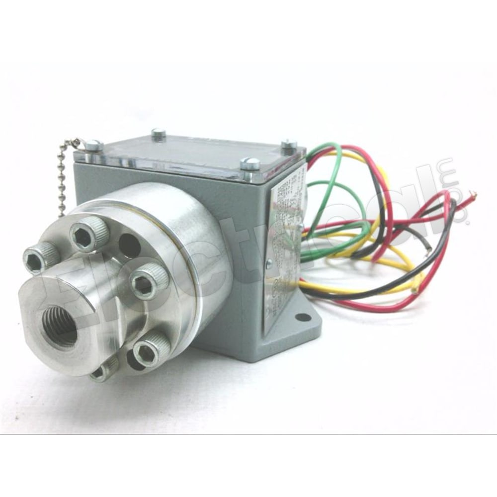 Dwyer 1004E-B3-J Automation Switch Automation