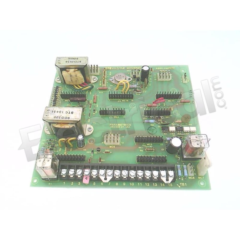 ABB 100530 Sprocket/Gear Machine Part