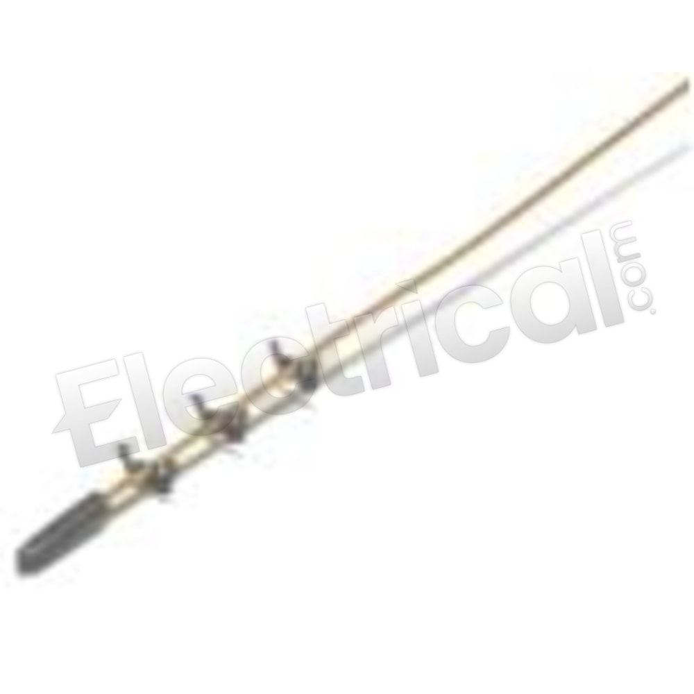 1005333-1 Piezoelectric Sensor Automation