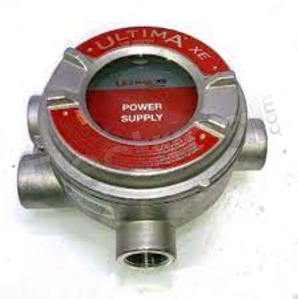 MSA 10053966 Power Supply Power Supply