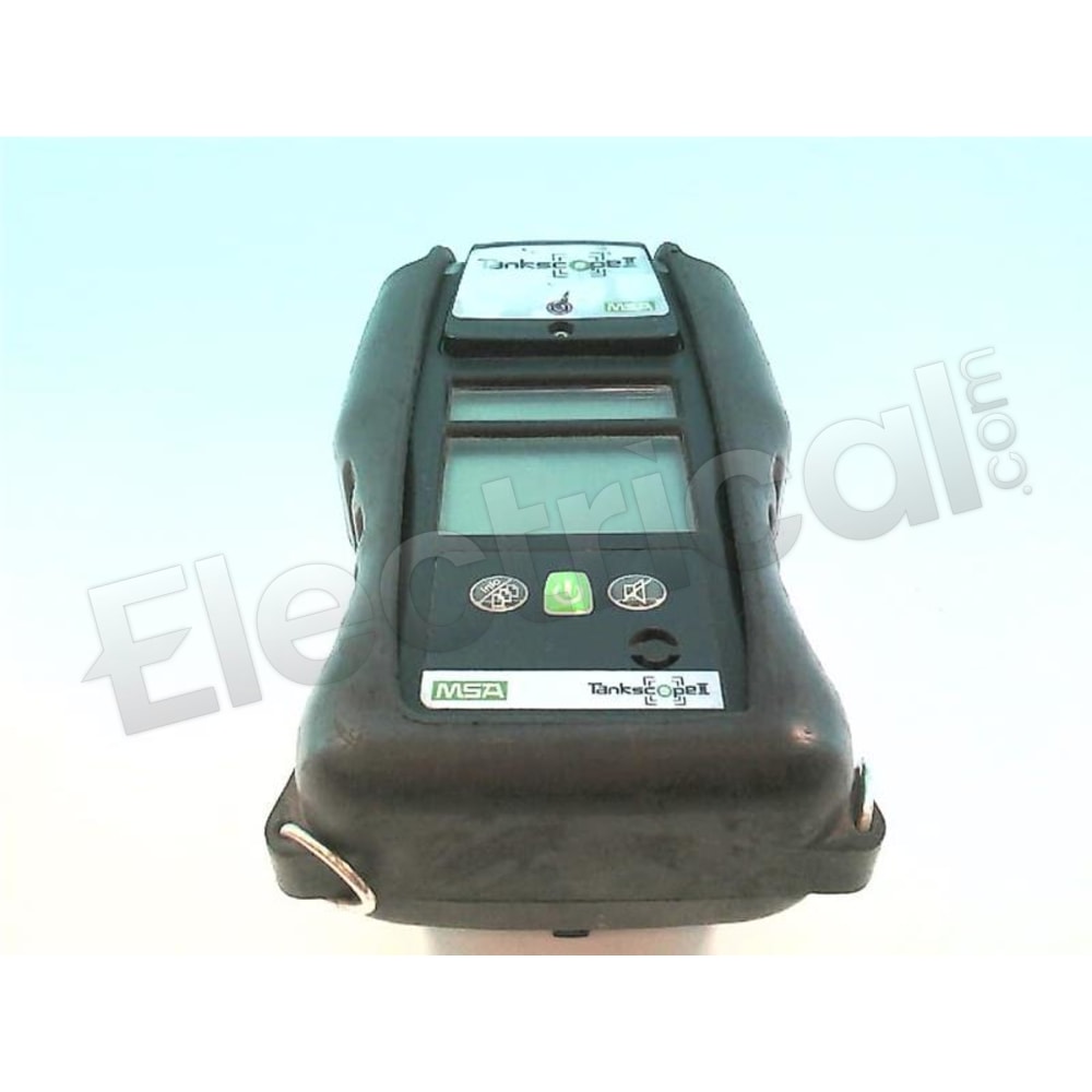 MSA 10056665 Gas Analyzer Test Equipment