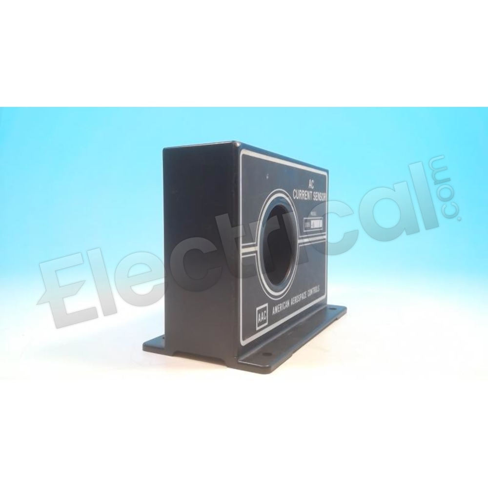 Aac American Aerospace Controls 1006-5 Sensor Automation