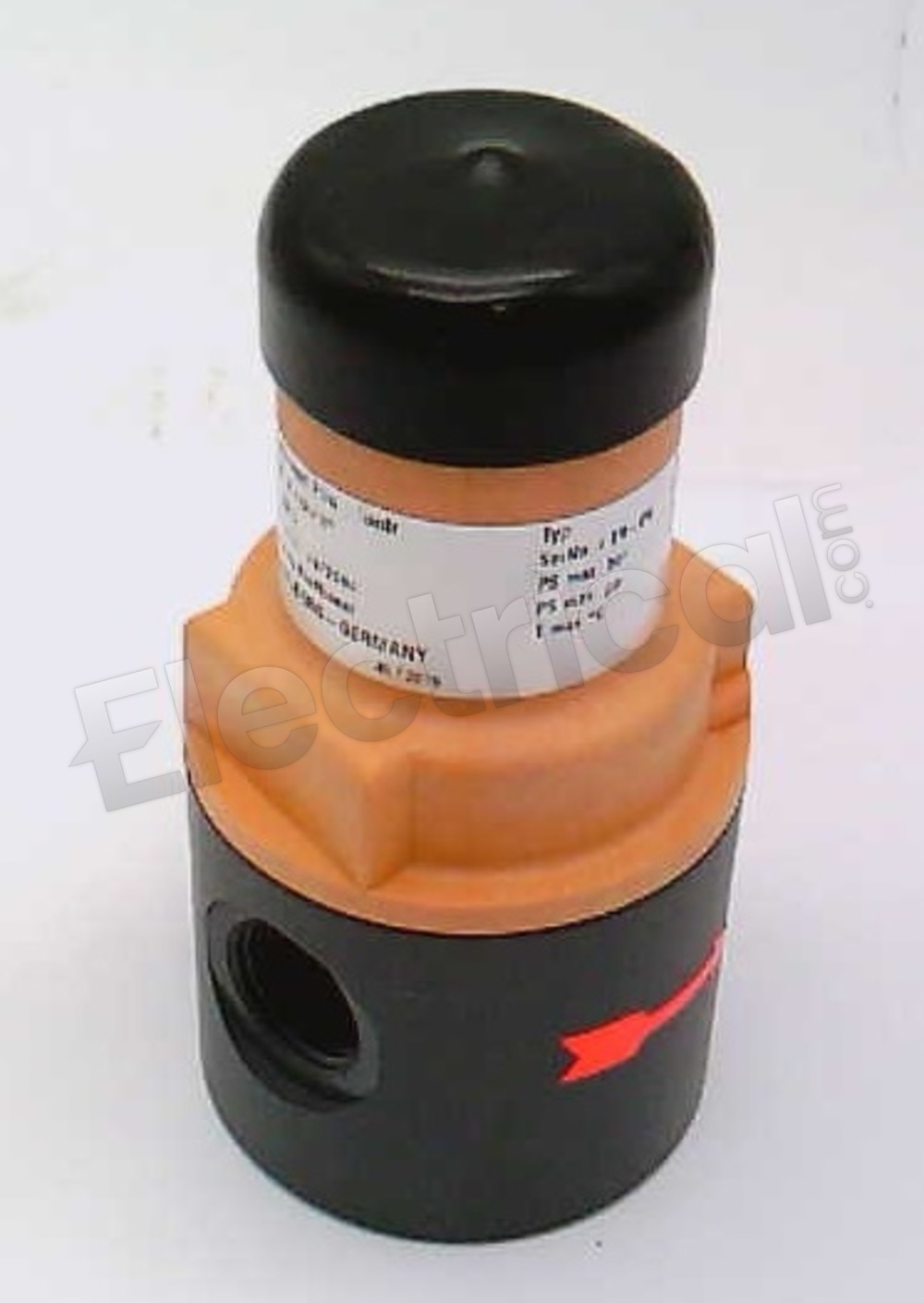 Prominent Fluid Controls 1006850 Pressure Relief Valve Valve