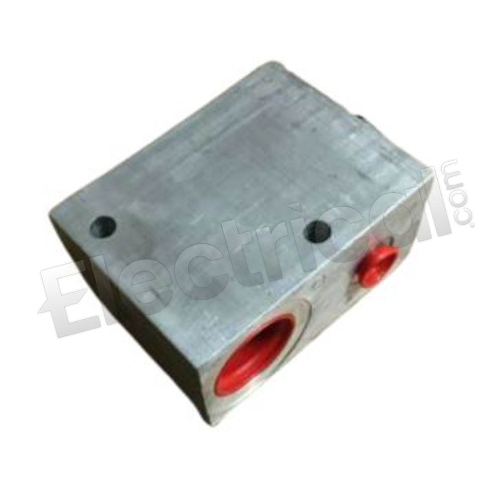 Sterling Hydraulics 10069 Hydraulic Manifold Hydraulic