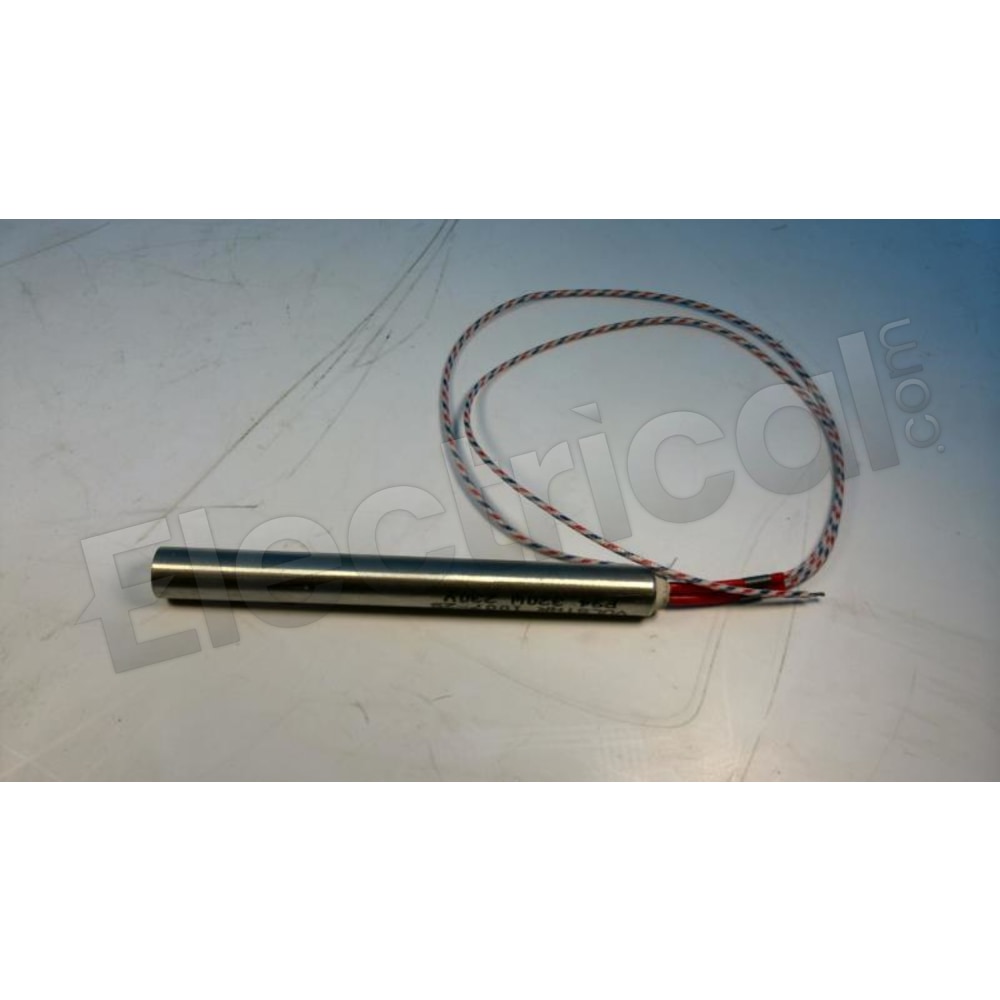 1007-25 Vulcanic Cartridge Heater Heating Element