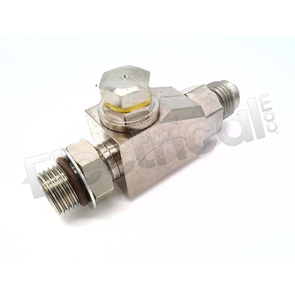 Nordson 1007034B Pneumatic Filter Pneumatic