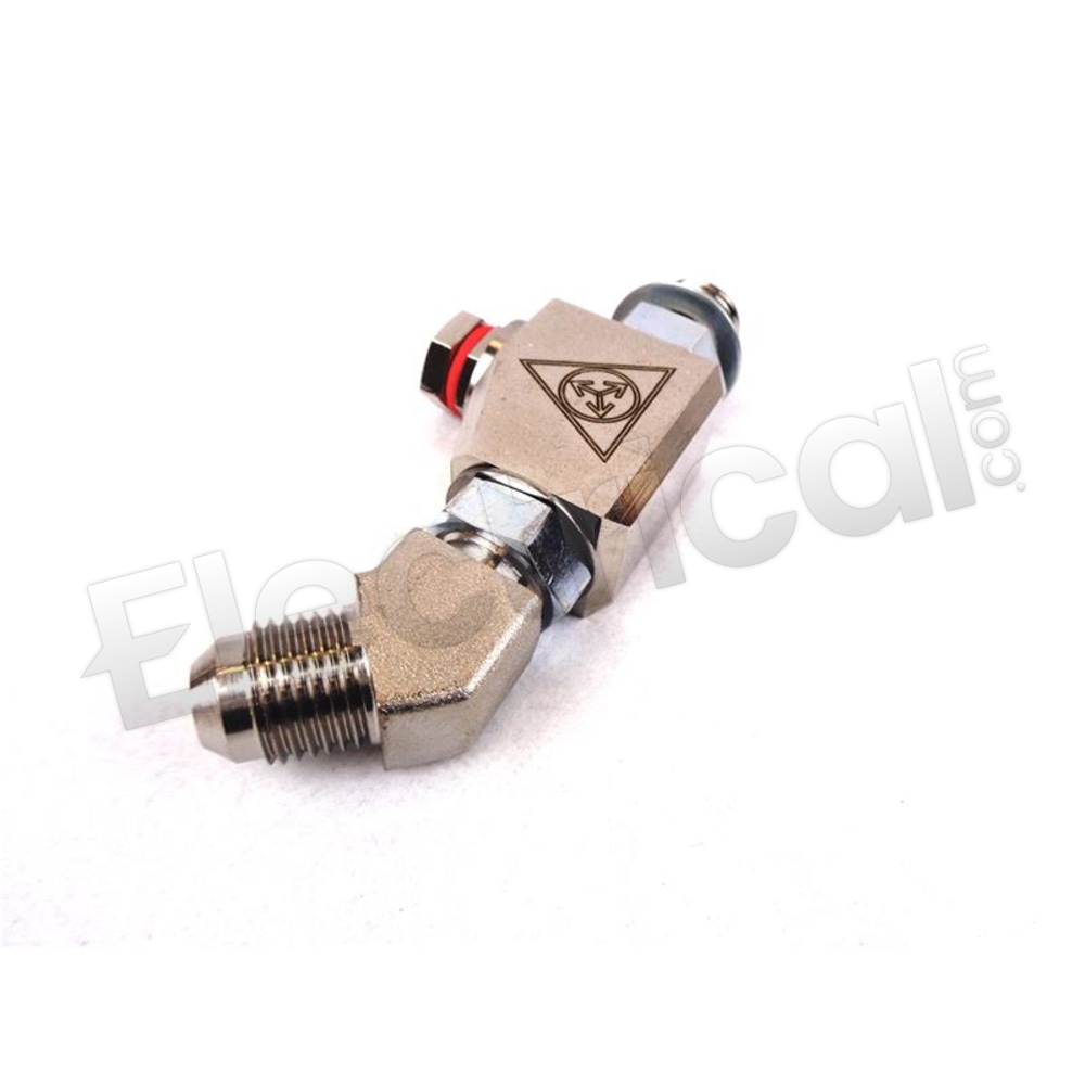 Nordson 1007233 Pneumatic Filter Pneumatic