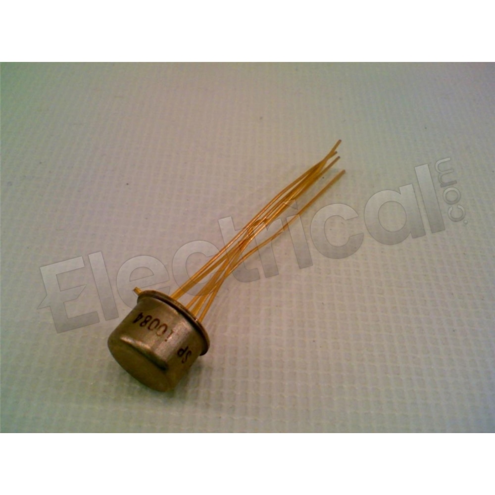 Fsp Group 10084 Transistor Semiconductor