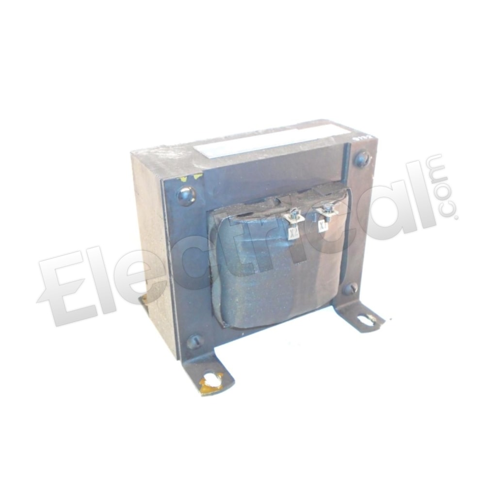 100843 Milwaukee Transformer Control Power Transformer