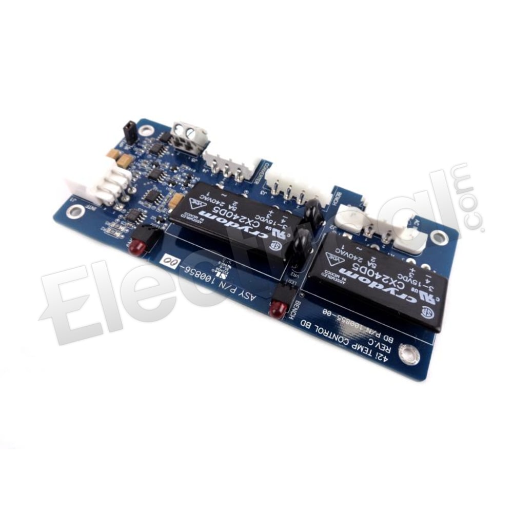 Thermo Fisher 100856-00 CPU/Control Board Automation