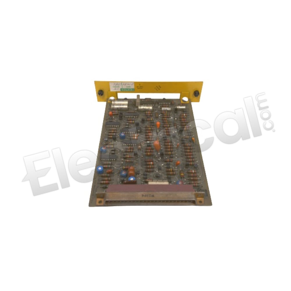 100A5558-4 Joyglobal Industrial Computer Accessory Automation