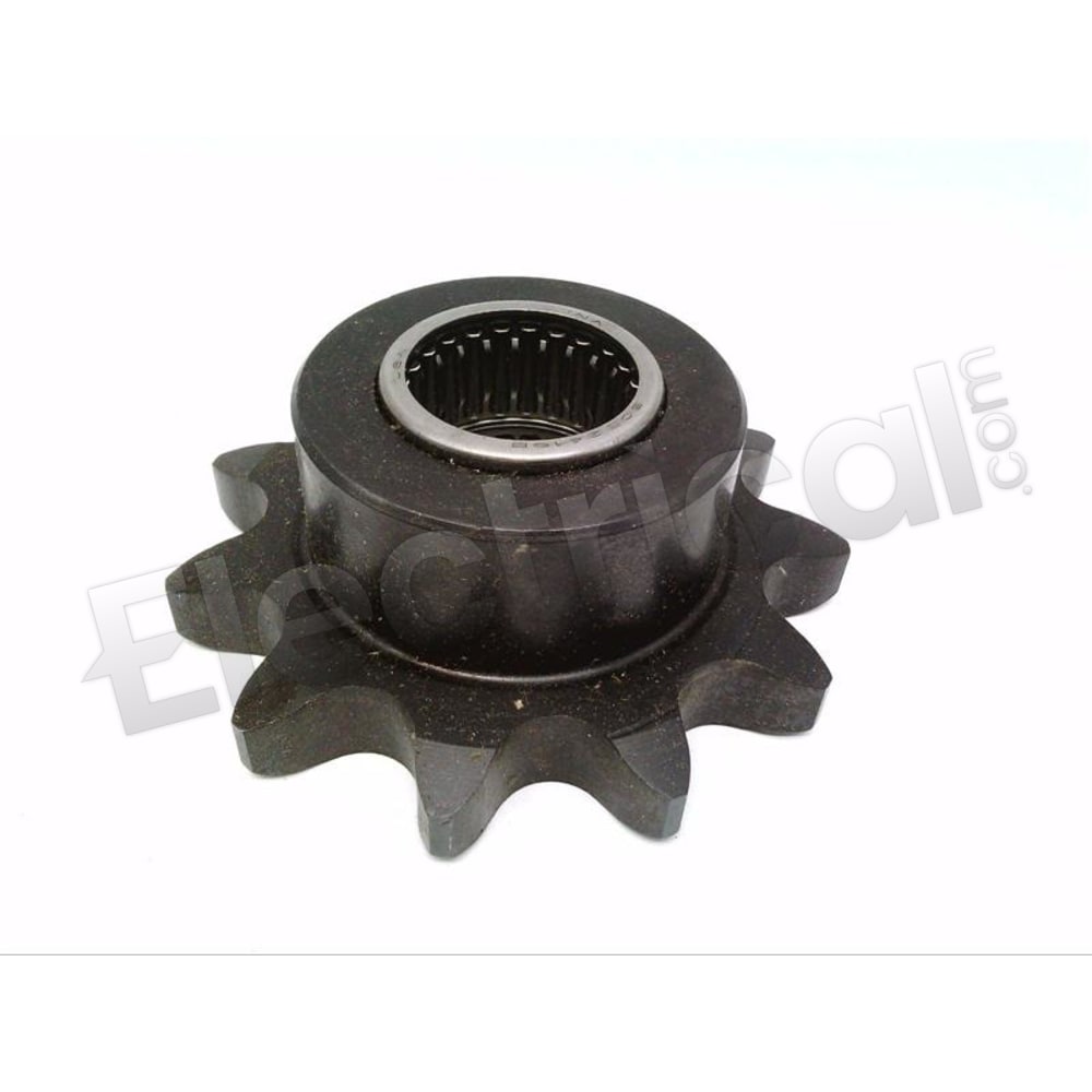 Brewer Machine 100B11F Sprocket/Gear Machine Part