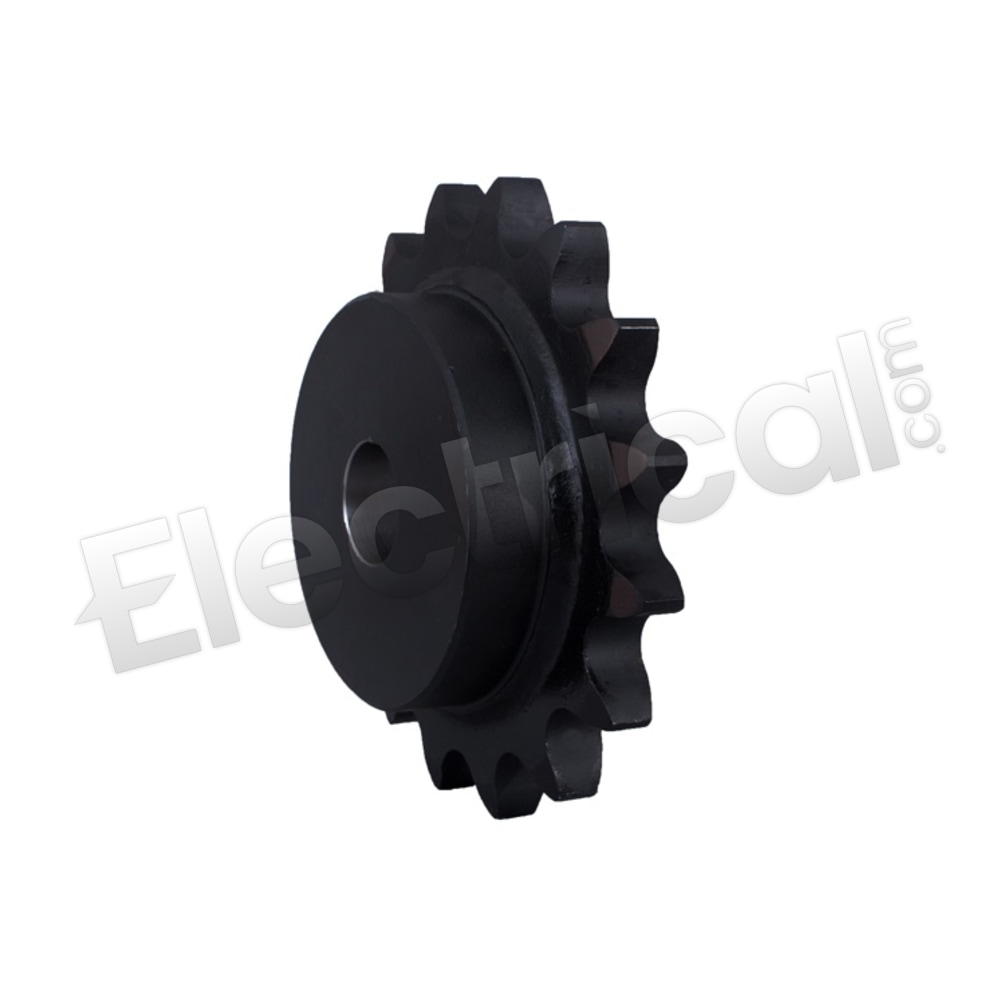 Martin Sprocket & Gear Inc 100B18 Sprocket/Gear Machine Part