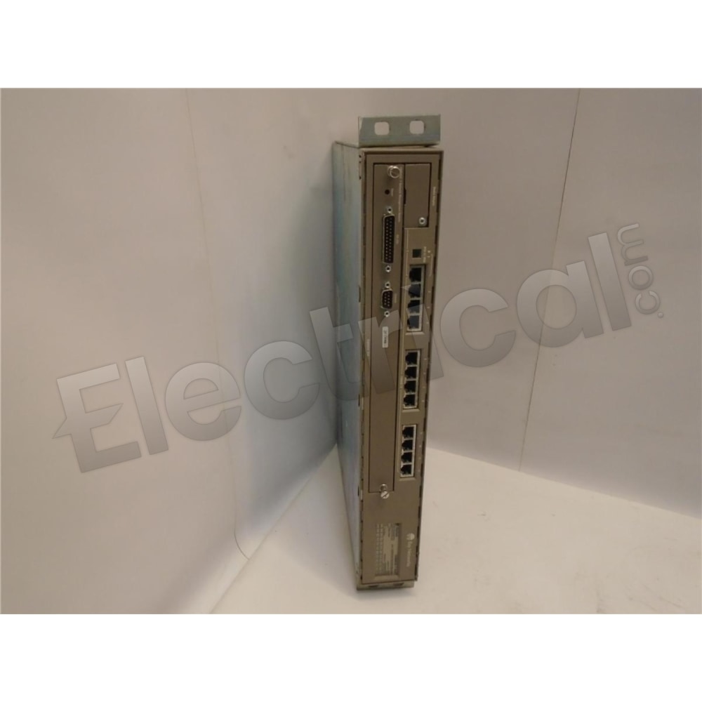 Bay Networks 100BASE-T-MANAGEMENT PLC Module Automation