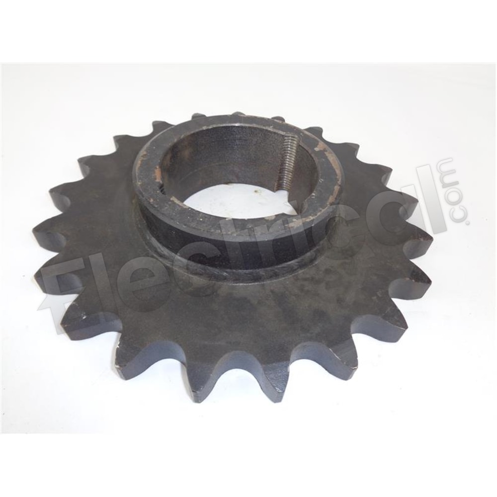 Martin Sprocket & Gear Inc 100BTB21 Sprocket/Gear Machine Part