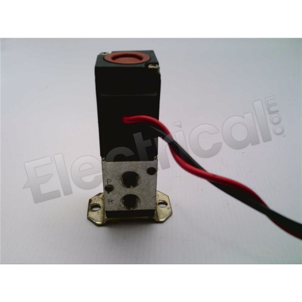 100E1-SR Koganel Solenoid Valve Valve