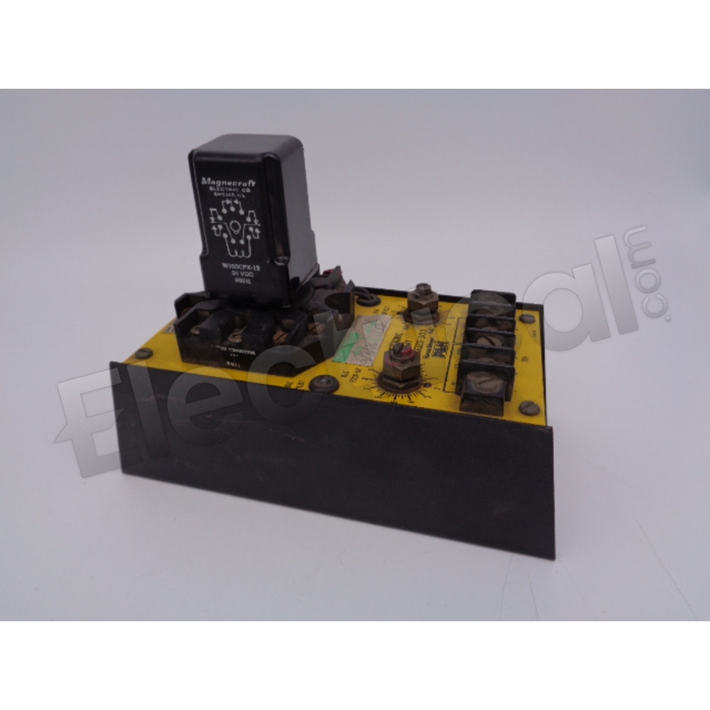 Joyglobal 100E5237-303 Fuse Part And Accessory Fuse