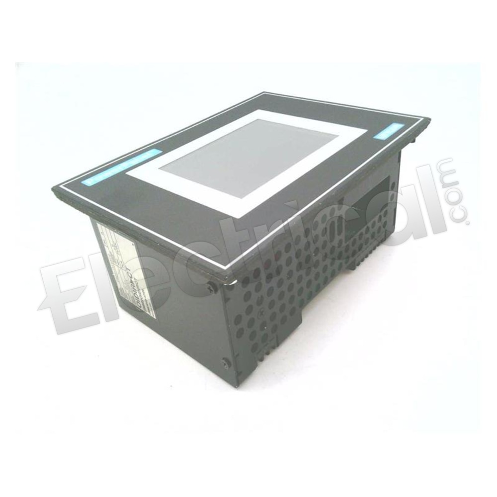 Uticor 100G-OI05C0 HMI Automation