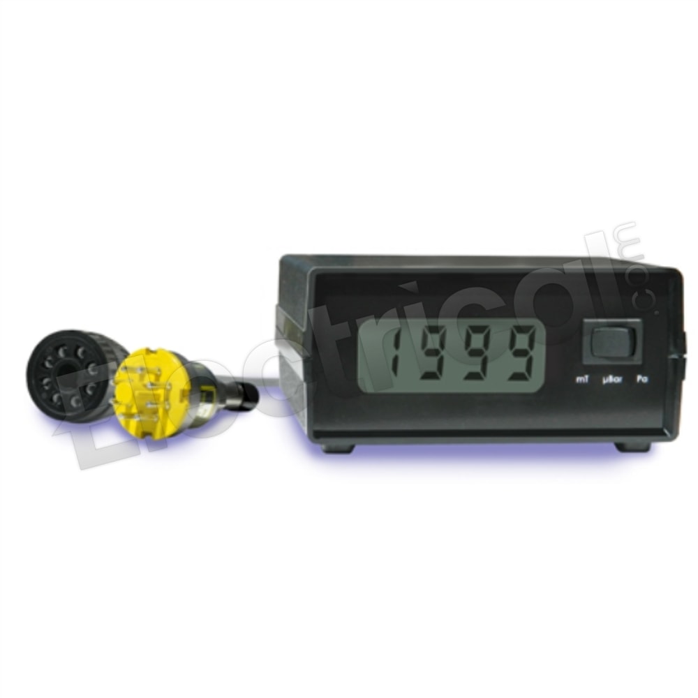 Digivac 100H Janitorial Supply Building Maintenance