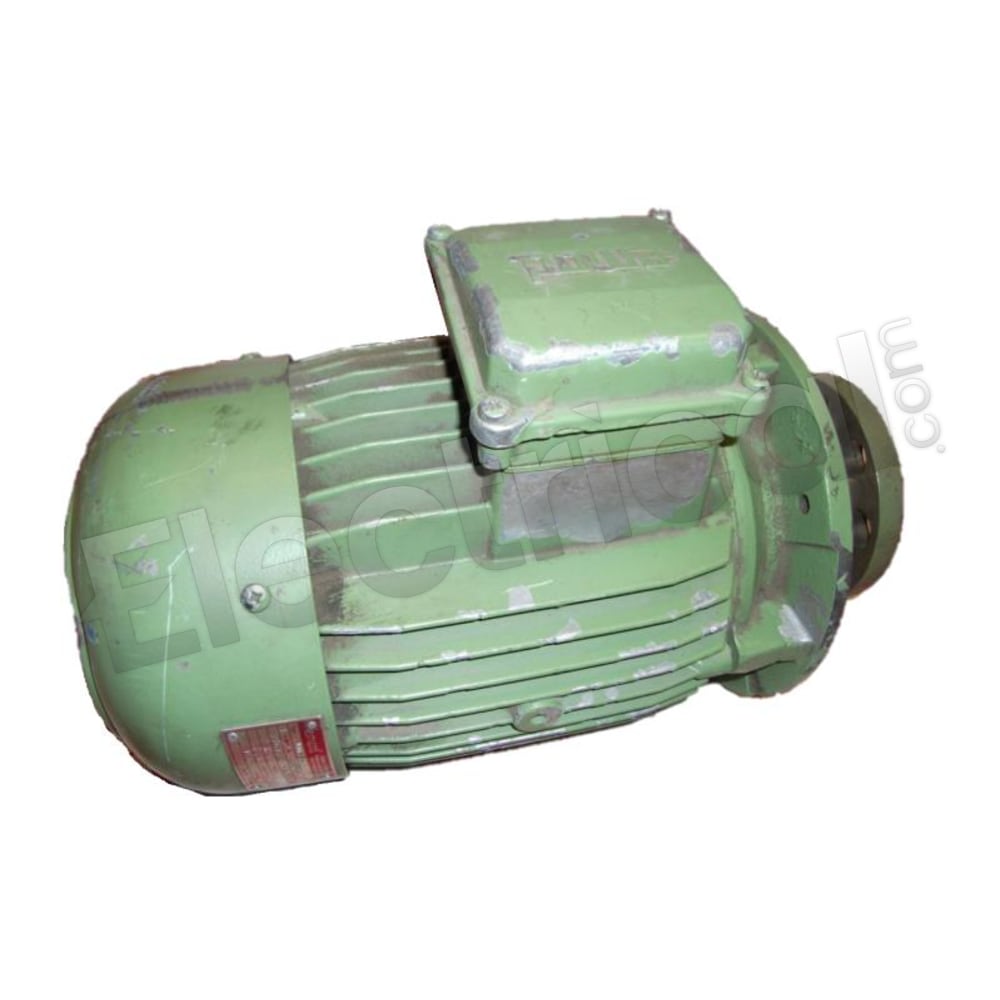 Emod 100L4 Motor Automation