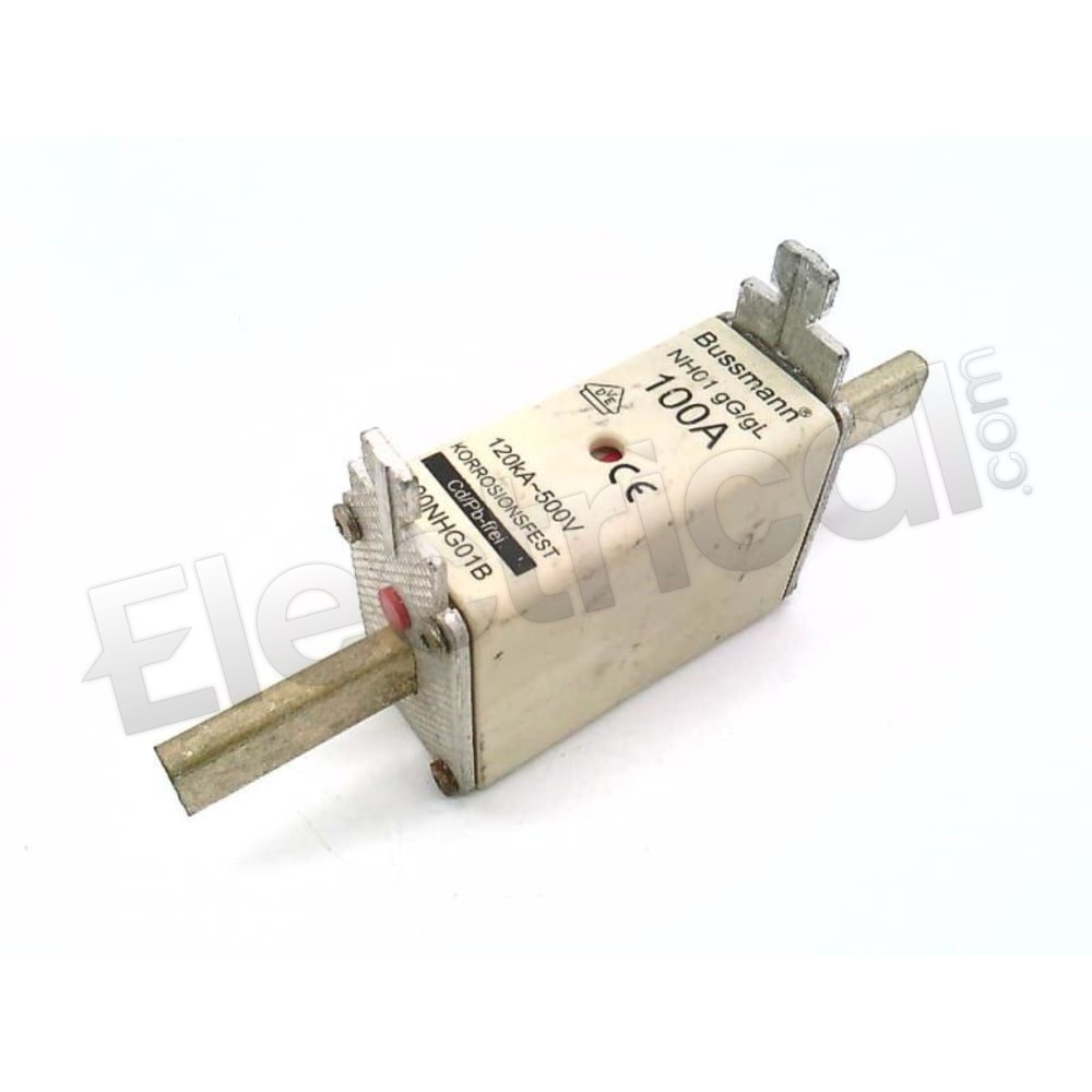 100NHG01B Eaton Low Voltage Fuse