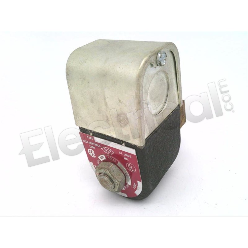 Emerson 100R 2F2 Solenoid Valve Valve