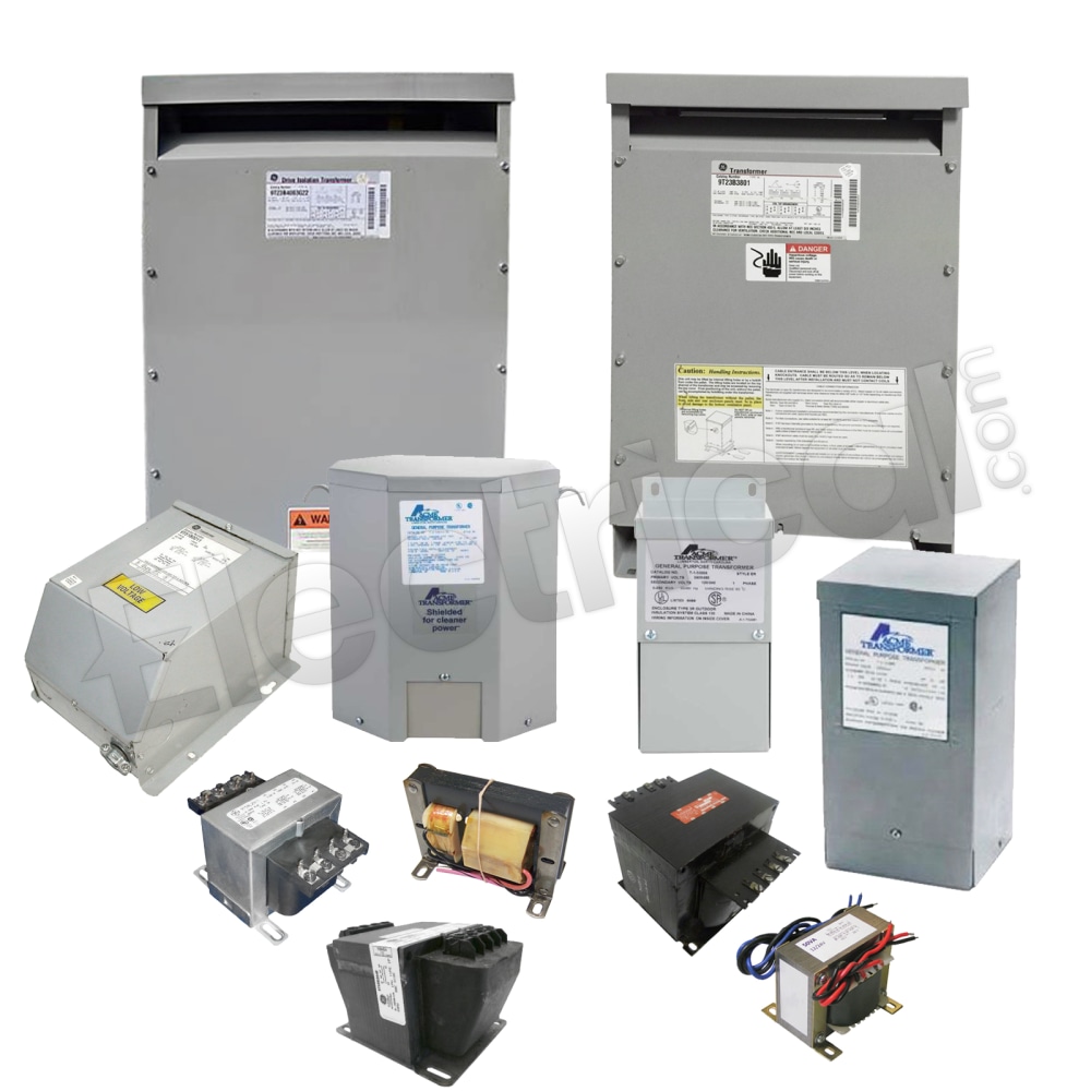 Acme Electric FS21000 Industrial Control Transformer