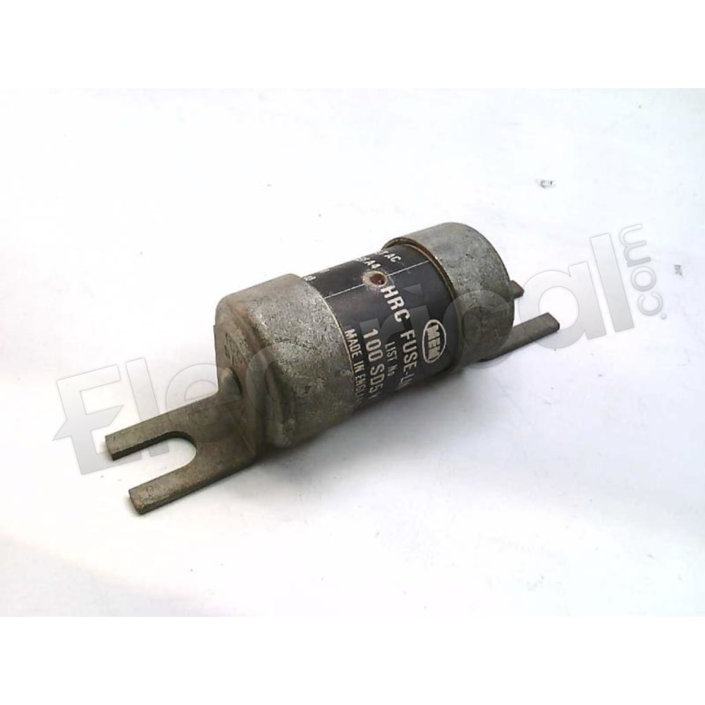 100SD5Y Eaton Low Voltage Fuse