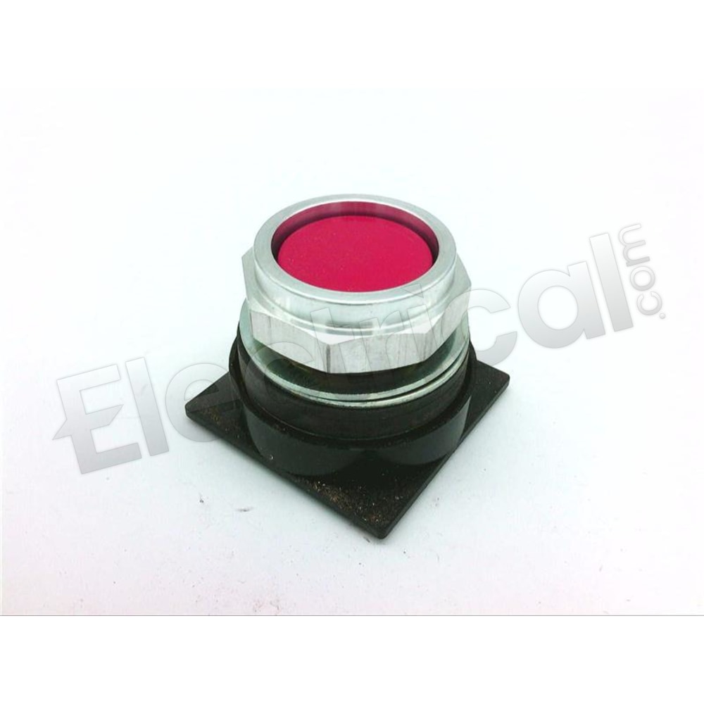 Joslyn Clark 100T-PB2R Automation Switch Automation