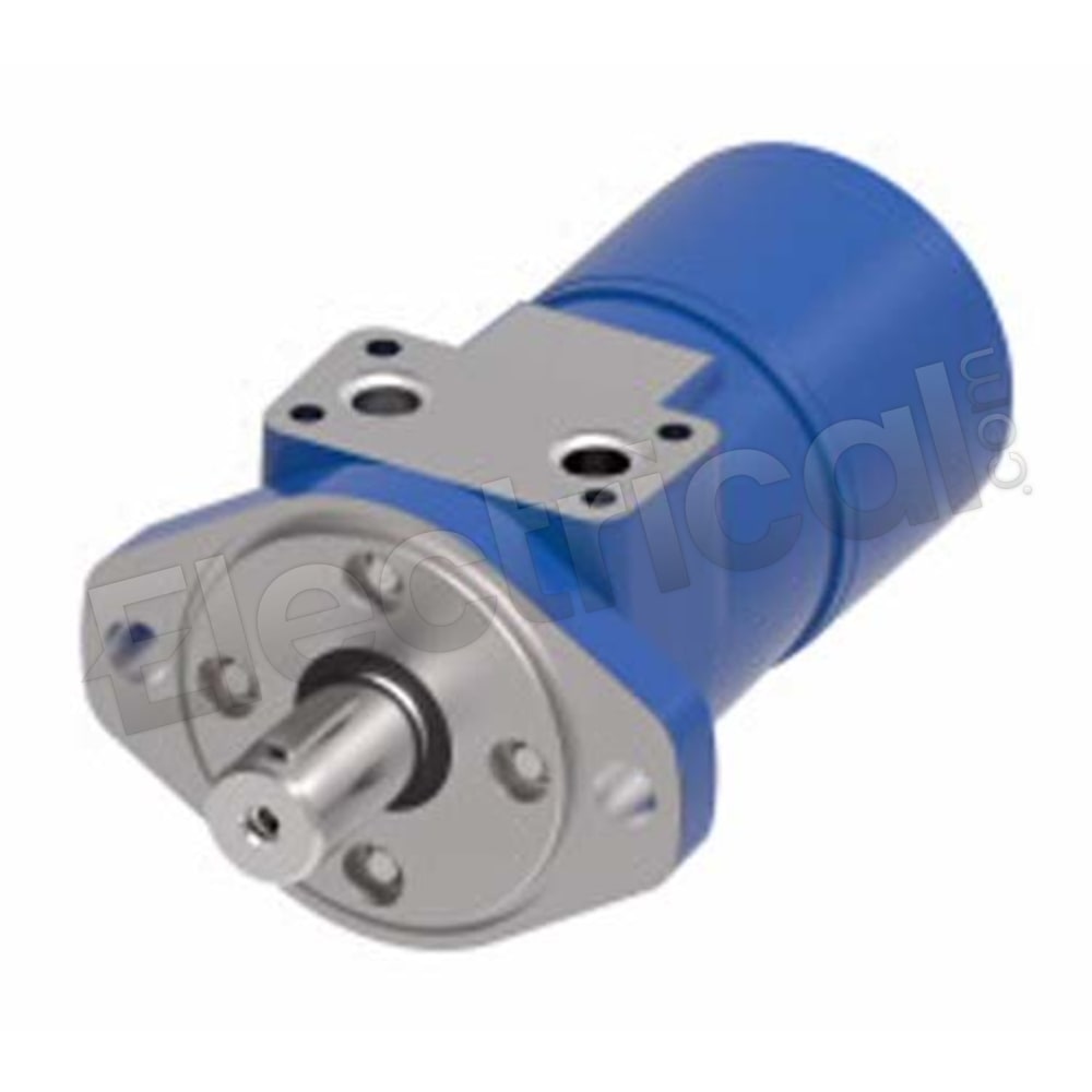 101-1029-009 Eaton Hydraulic Motor Hydraulic