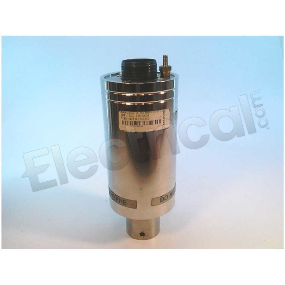 Emerson 101-135-060R Power Supply Accessory Power Supply