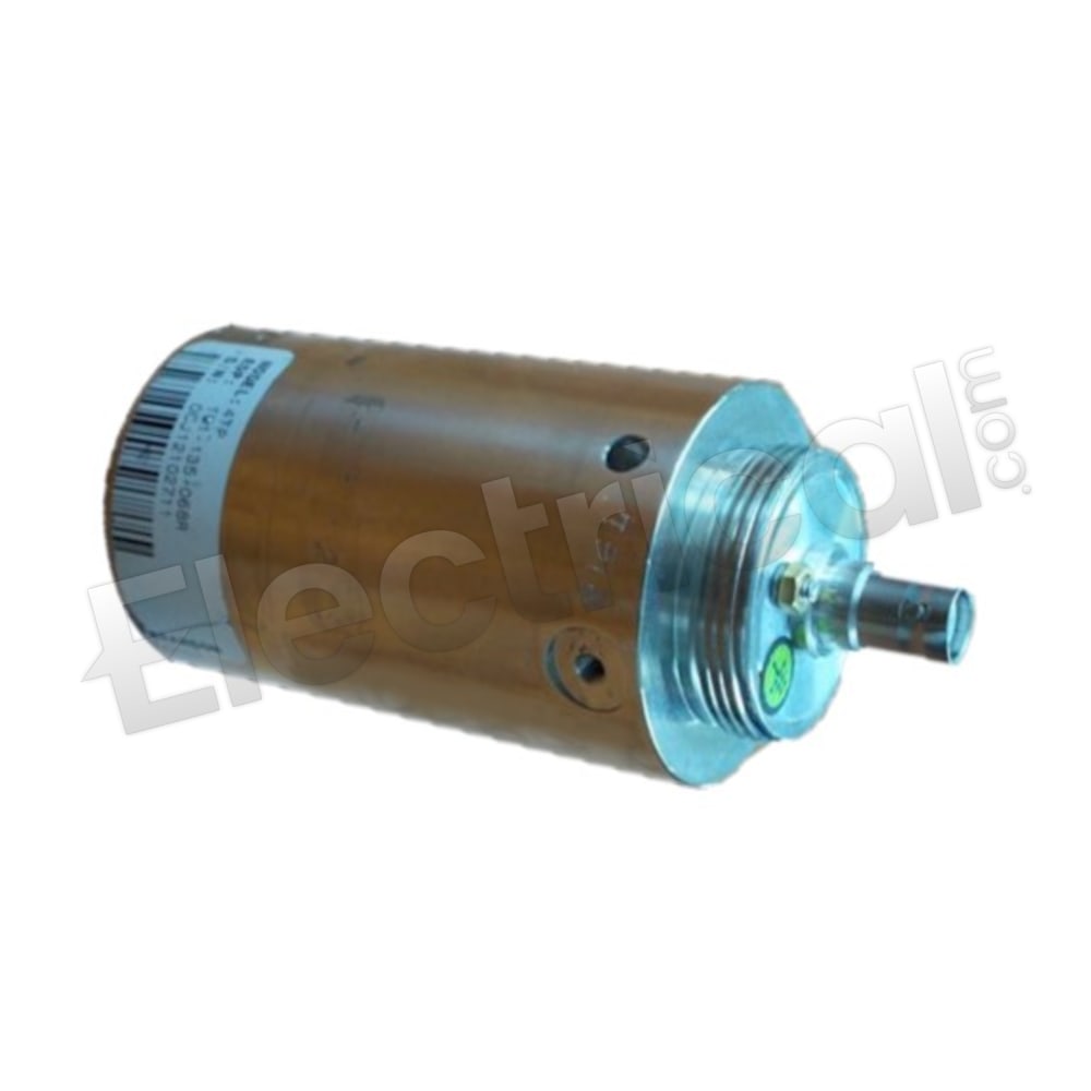 Emerson 101-135-068R Sensor Automation