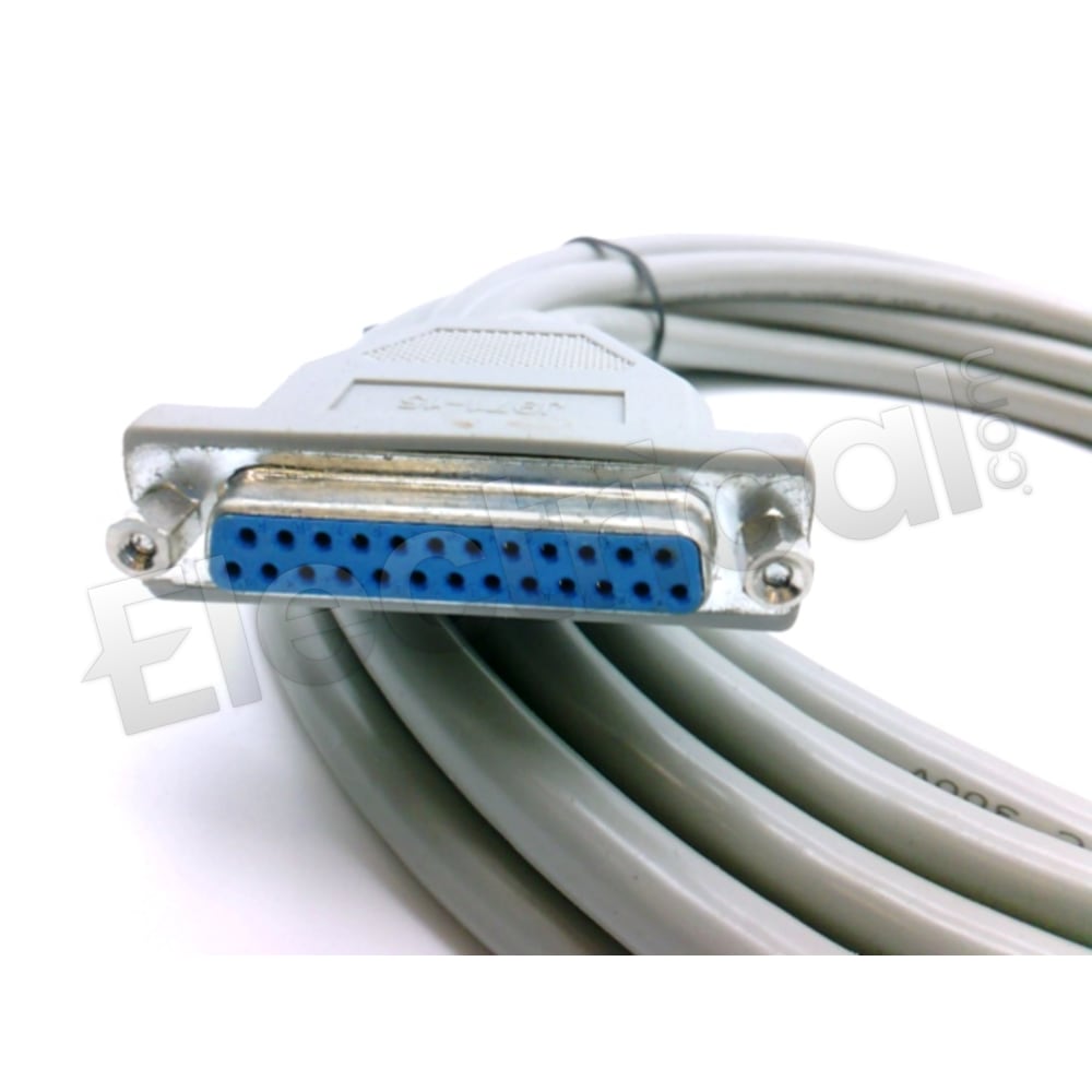 Emerson 101-240-016 Cordset Cable & Wire Automation