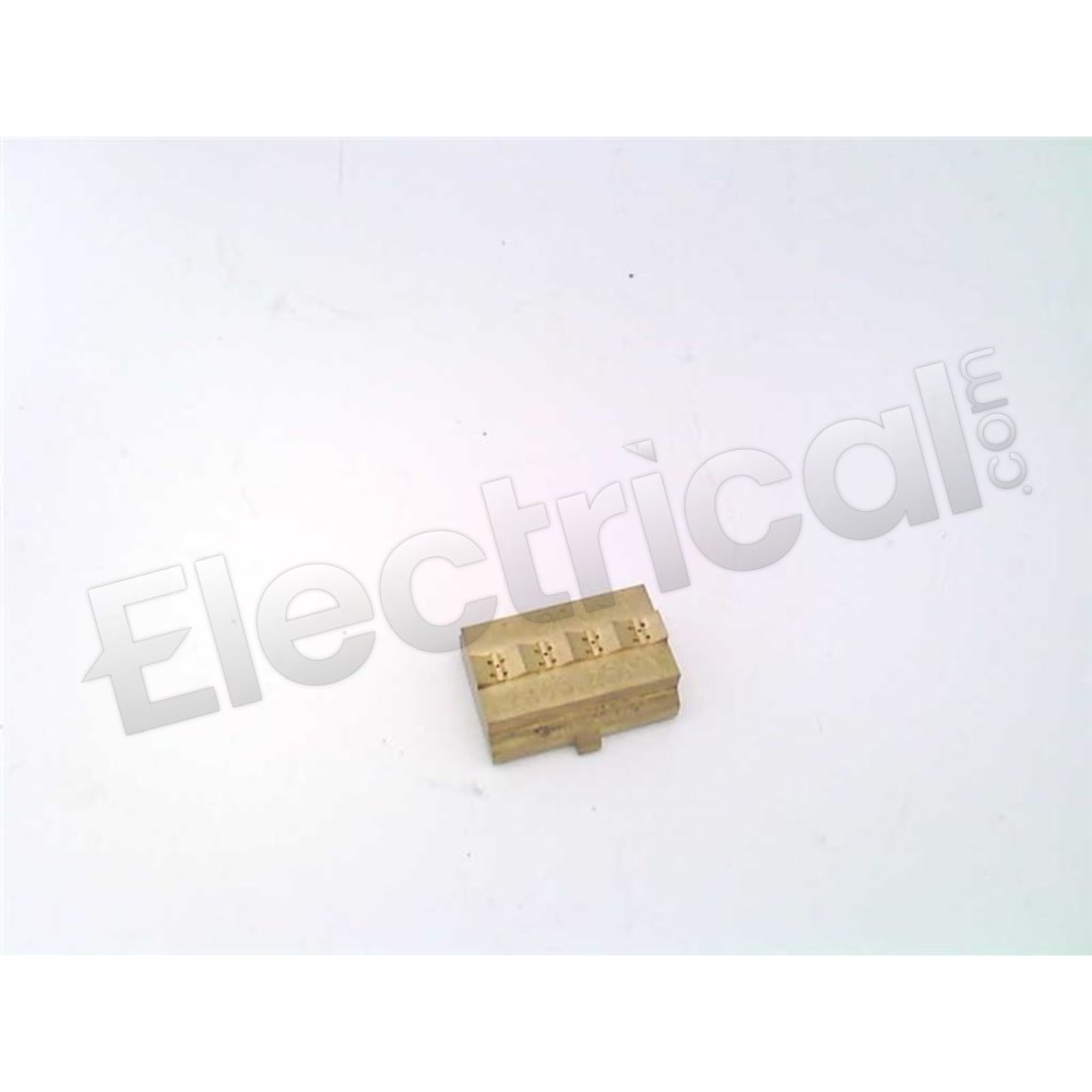 Nordson 101-9105 Nozzle Machine Part