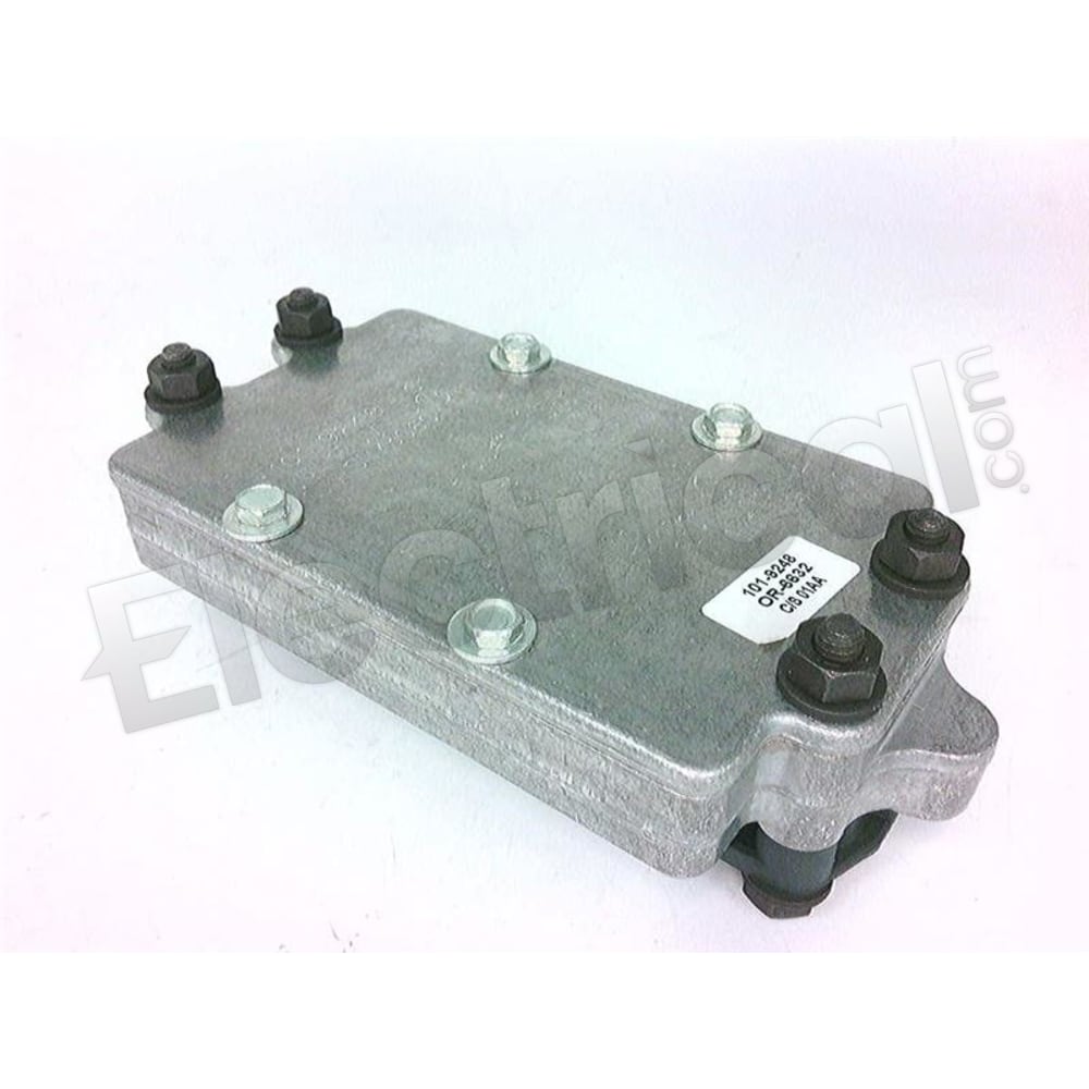 Caterpillar 101-9248 Automotive Accessory Automotive