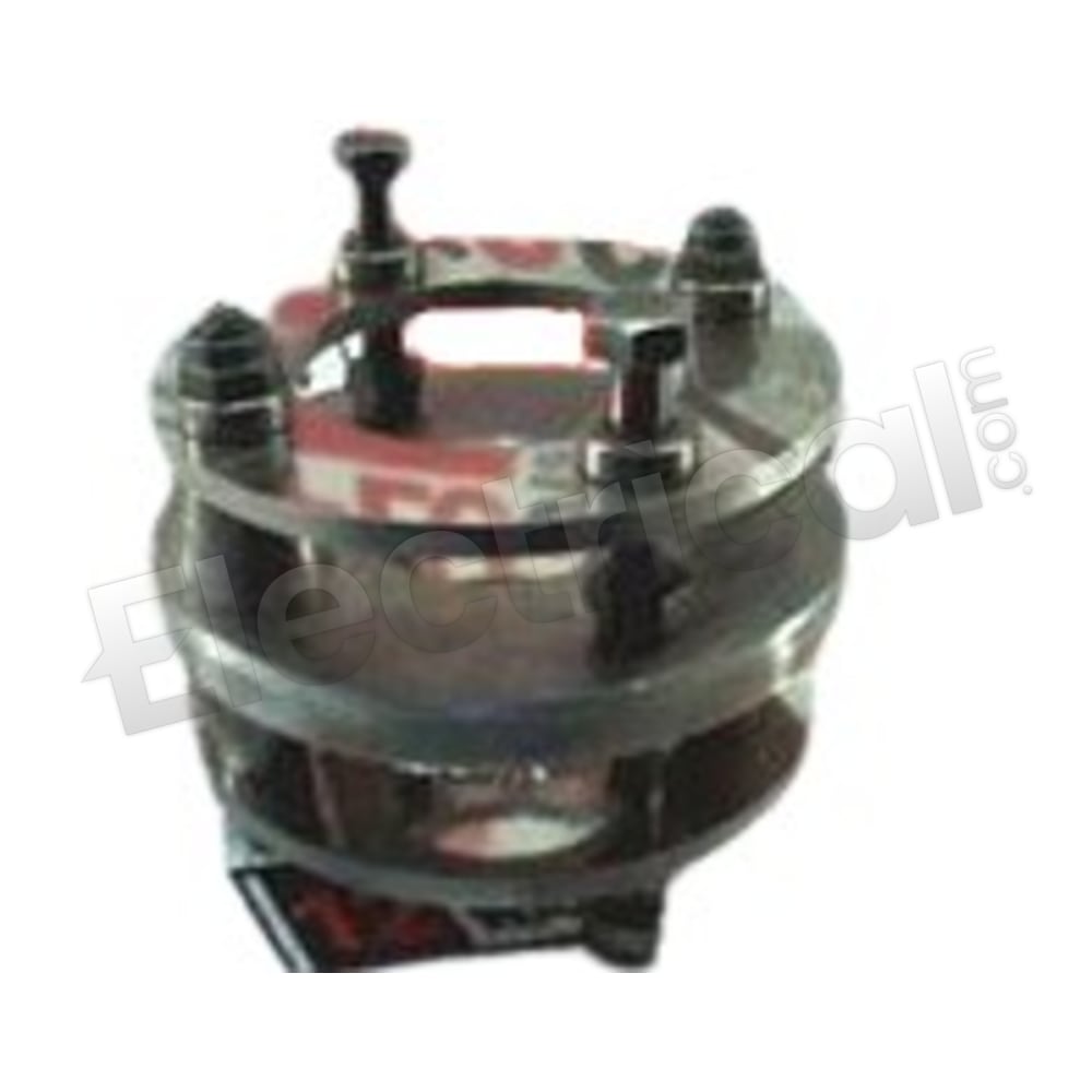Rexnord 101-DBZ-14437 Frame or Mechanism Part Switchgear