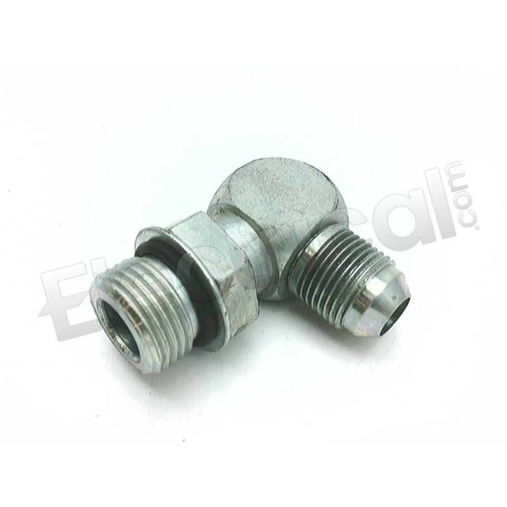 DAHL 1010-10X8 Fitting & Accessory Pneumatic