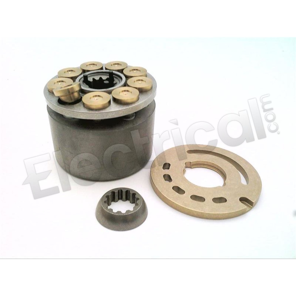 1010-987790 Fluidyne Pump Accessory Pump