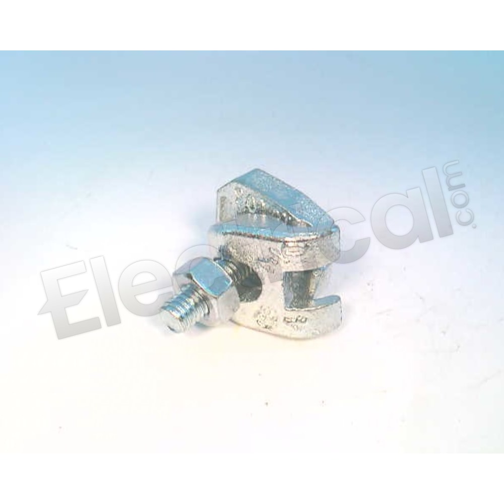 10103-TB Clamp Machine Part