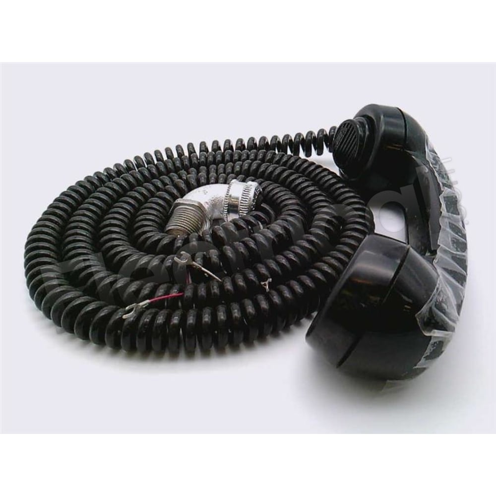 GAI-Tronics 10108-10725 Intercom/Speaker Building Maintenance