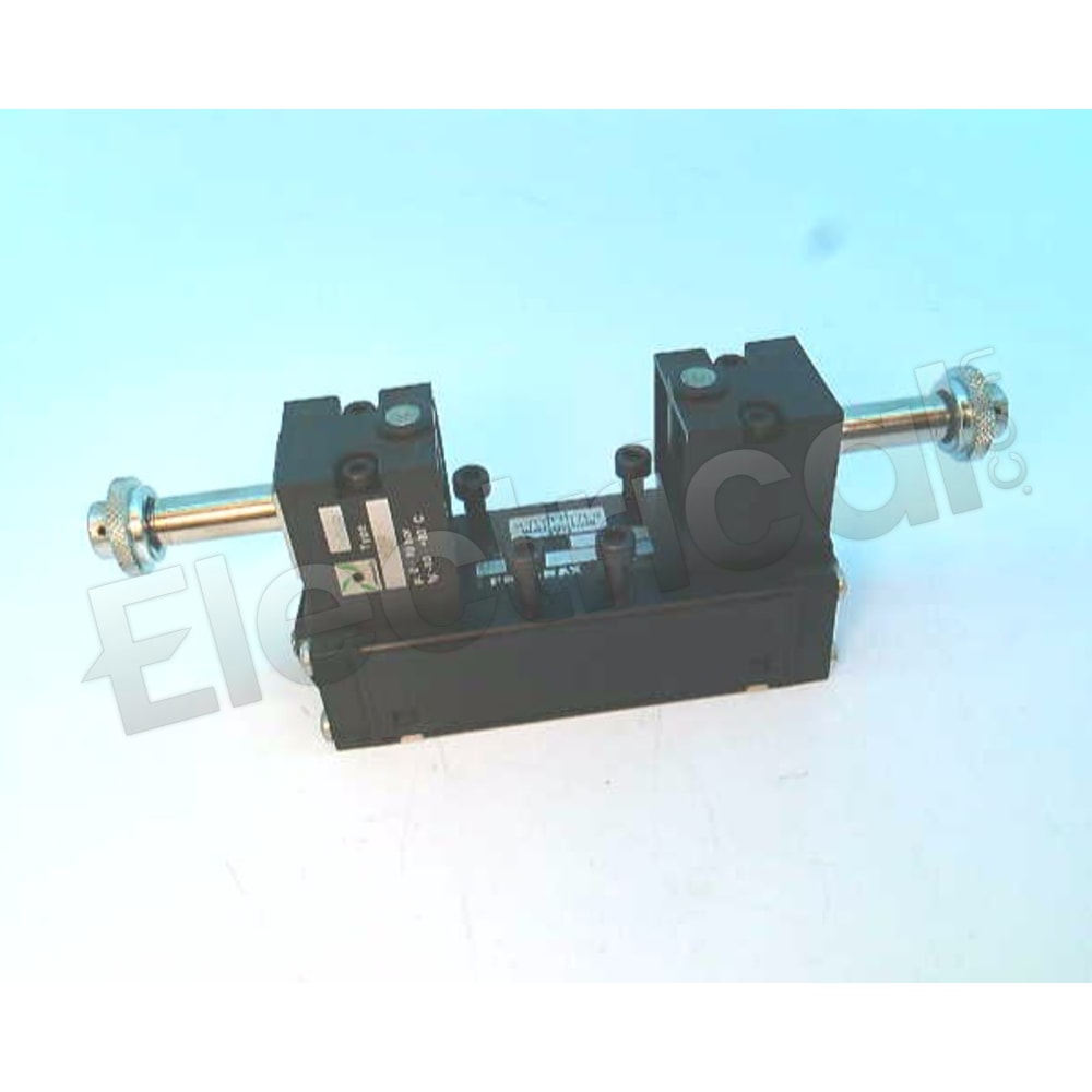 Pneumax 1011.53.31.3.5.M3P Solenoid Valve Valve