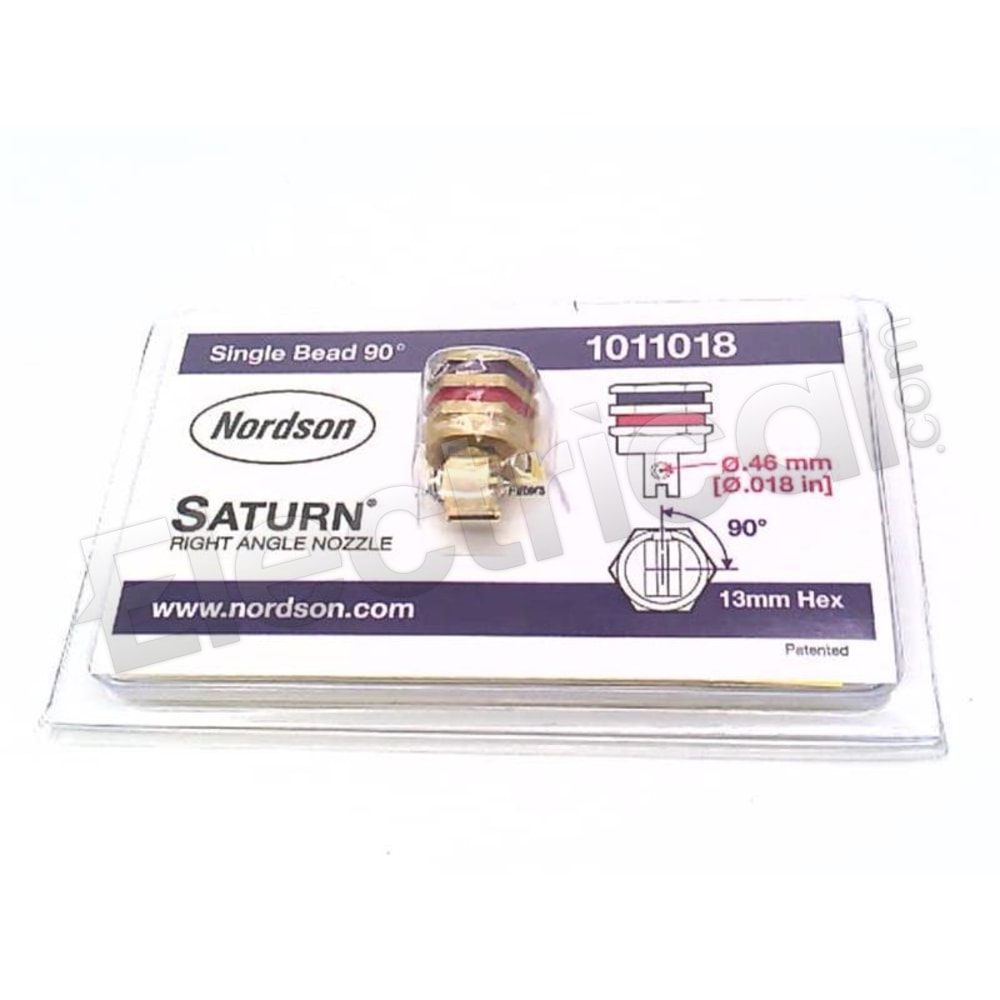 Nordson 1011018 Nozzle Heater Heating Element