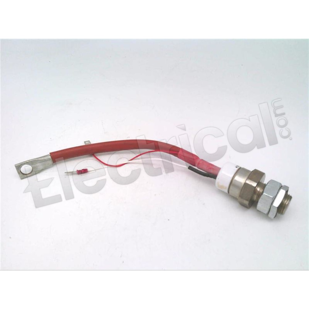 Westinghouse 101111-8320 Thyristor/SCR/Triac/Diac/Alternistor Semiconductor